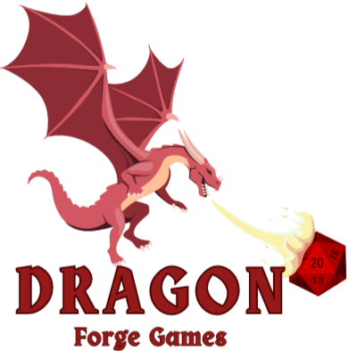 Accessories – Dragon Forge Games